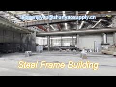 galvanized steel formwork fire resistant for industrial