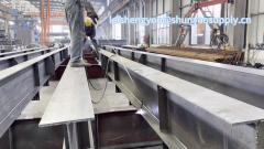 Steel Formwork For Commercial Buildings