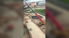 Prefab Steel Buildings Fast Commercial Construction Solution