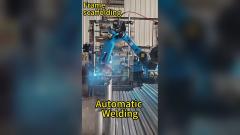 Easy Assembly Steel Scaffolding for Construction