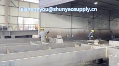 Tunnel Formwork Precision Arc for Stable Linings