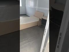 Prefabricated house