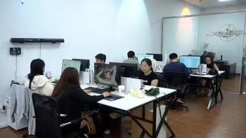 China Factory - Chengdu Fantasitic International Trading Co., Ltd.