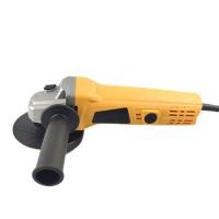 China 100mm 220V China Professional Customizable Angle Grinder Cordless Angle Grinders Sander Tool Sets De Walt for sale
