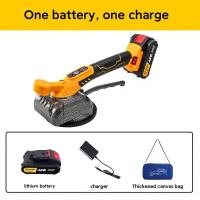 China Portable Automatic Ceramic Paving Machine Adjustable Vibration Frequency Leveling Tool Battery Powered Tile Paver for sale