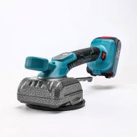 China High-Power Electric Tile Vibrator - Automatic Floor Leveling Tool with Vibration System for sale