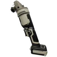 China Cordless Brushless Angle Grinder - Compact Multitool for Polishing/Cutting for sale