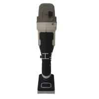 China Cordless Brushless Angle Grinder - Compact Multitool for Polishing/Cutting for sale