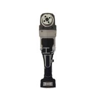 China Cordless Brushless Angle Grinder - Compact Multitool for Polishing/Cutting for sale