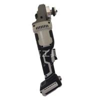 China Cordless Brushless Angle Grinder - Compact Multitool for Polishing/Cutting for sale