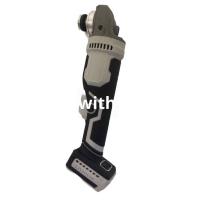 China Cordless Brushless Angle Grinder - Compact Multitool for Polishing/Cutting for sale