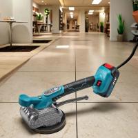 Quality High-Power Battery-Powered Tile Leveling Machine with Vibration for Wall and for sale