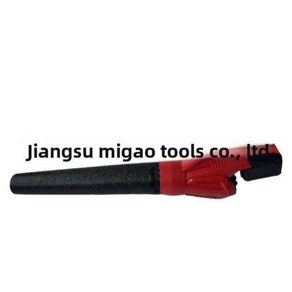 Quality High-Power Electric Leaf Blower with Adjustable Speeds Cordless Lithium Battery for sale