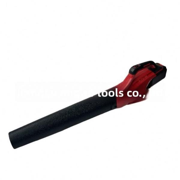 Quality High-Power Electric Leaf Blower with Adjustable Speeds Cordless Lithium Battery for sale