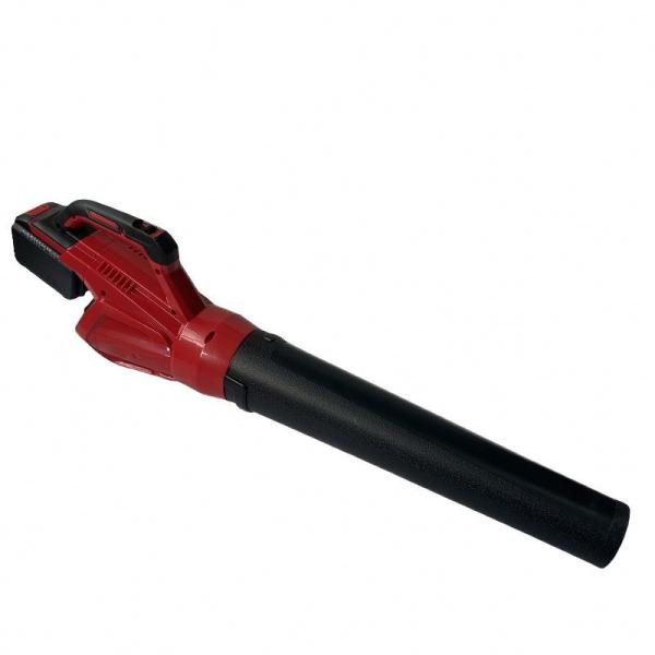 Quality High-Power Electric Leaf Blower with Adjustable Speeds Cordless Lithium Battery for sale