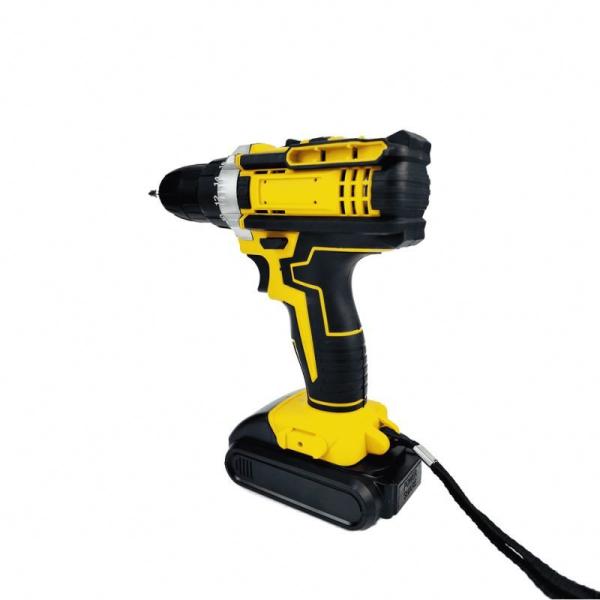 Quality Brushless Cordless Drill & Impact Driver Combo Kit - 2-Speed Compact Power Tool for sale
