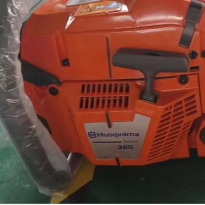 China Top Quality HUS 365 X-Torq Chainsaw 24