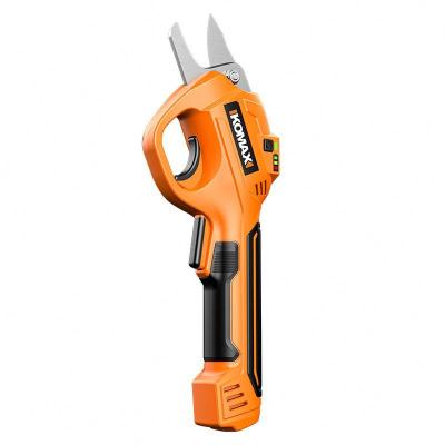 China Electric Lopper & Branch Cutter, Cordless Power Pruner for Thick Branches, Charging Garden Tool for Orchard for sale