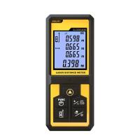 China Handheld Laser Rangefinder/infrared Ruler for sale