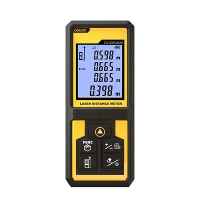 China Handheld Laser Rangefinder/infrared Ruler for sale