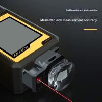 China Handheld Laser Rangefinder/infrared Ruler for sale