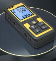 China Handheld Laser Rangefinder/infrared Ruler for sale