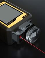 China Handheld Laser Rangefinder/infrared Ruler for sale