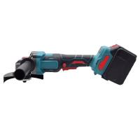 China High-power Angle Grinder/sanding Polishing Cutting Multi-function Cutter/brushless Angle Grinder Set for sale