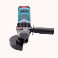 China High-power Angle Grinder/sanding Polishing Cutting Multi-function Cutter/brushless Angle Grinder Set for sale
