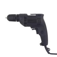 China Multi-function Hand Drill/forward and Reverse Pistol Drill/corded/220v power drill for sale