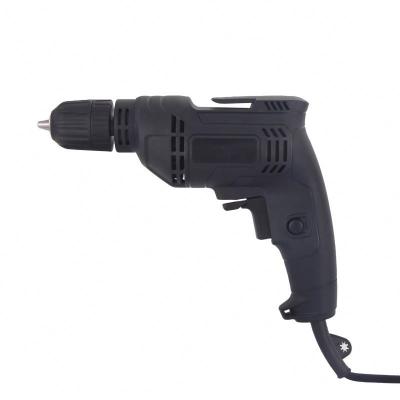 China Multi-function Hand Drill/forward and Reverse Pistol Drill/corded/220v power drill for sale