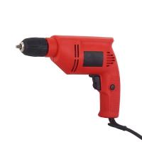 China Multi-function Hand Drill/forward and Reverse Pistol Drill/corded/220v power drill for sale