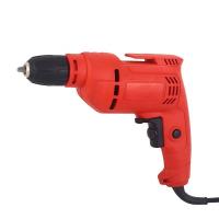 China Multi-function Hand Drill/forward and Reverse Pistol Drill/corded/220v power drill for sale