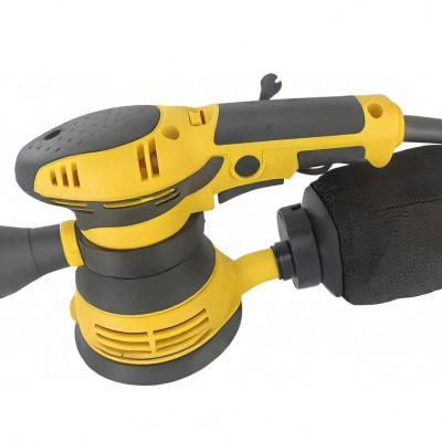 China Electric 50Hz/60Hz  DIY Wood Drywall Random Orbital Sander for sale