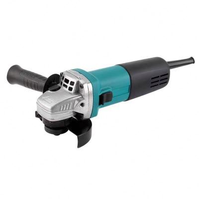 China Portable Chainsaw Machine Mini Electric Tools Wet Stone Angle Grinder 801 Angle Grinder for sale