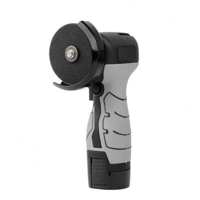 China Cordless Ultra Small  Lithium Angle Grinder Mini Polishing and Cutting Machine for sale