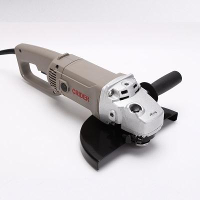 China Top Sales Electric Angle Grinder Machine Wholesale Cheap Stayer Angle Grinder for sale
