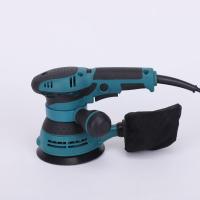China Multi Function Electric Sander Machine Wholesale Wood Floor and Wall Sander Machine for sale