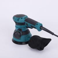 China Multi Function Electric Sander Machine Wholesale Wood Floor and Wall Sander Machine for sale
