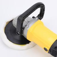 China High Quality Polisher Machine Cordless Mini Car Variable Speed Handheld Car Polisher Machine Automatic for sale