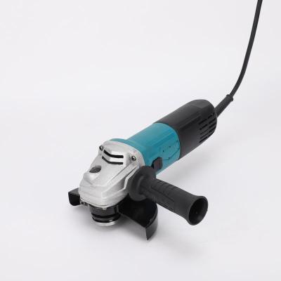 China Factory Price Electric Angle Grinder Professional Total Angle Grinder for sale