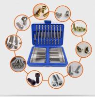 China 50pcs and 36pcs Electric Screwdriver Automatic Hand Drill Head Head Set for sale
