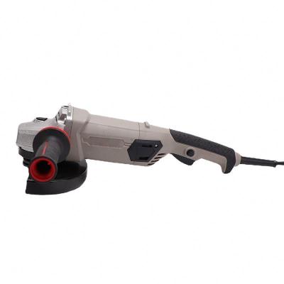 China High-Power Electric Angle Grinder Multi-Function Polishing and Cutting Machine for Household Use Wholesale Source for sale