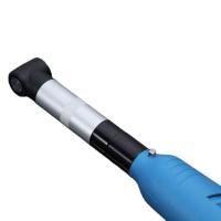 China Mini Micro Variable Speed Angle Grinder Electric Multi-function Marble Tile Elbow 90 Degree Stone Cleaning Polishing for sale