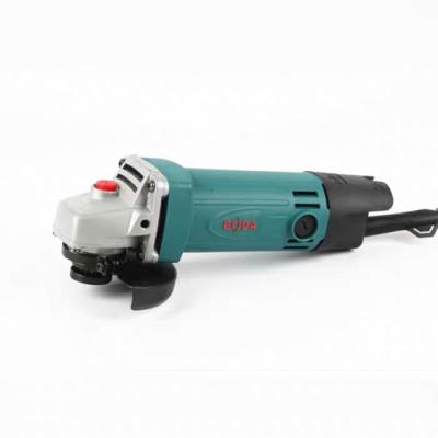China BODA  Angle Grinder Multi-Function Cutter Grinder G10 Hand Grinder Hand Sander Polisher Power Tools for sale