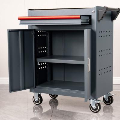 China Mechanic Tools Automotive Box Custom Complete Tool Box Suppliers #Trending JimBon for sale