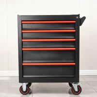 China Combination Tool Trolley Practical Cabinets for Tool Organization and Mobility for sale