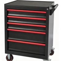 China Combination Tool Trolley Practical Cabinets for Tool Organization and Mobility for sale