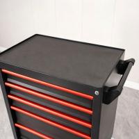 China Combination Tool Trolley Practical Cabinets for Tool Organization and Mobility for sale