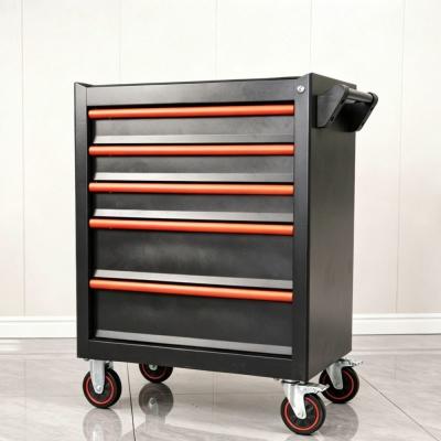 workbench with storage